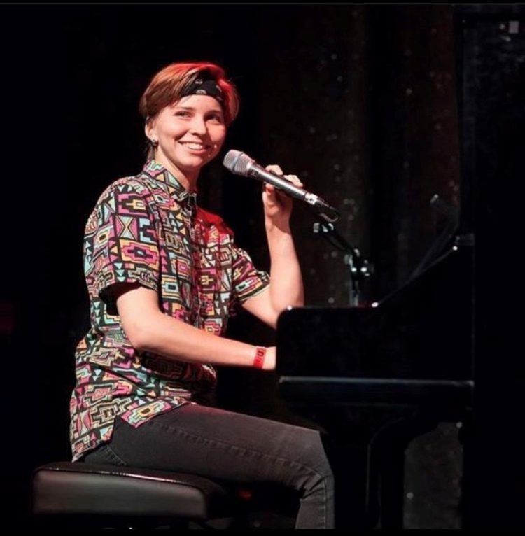 WaldeckKulturStipendium 2023 mit Coremy – Peter Rohland Stiftung